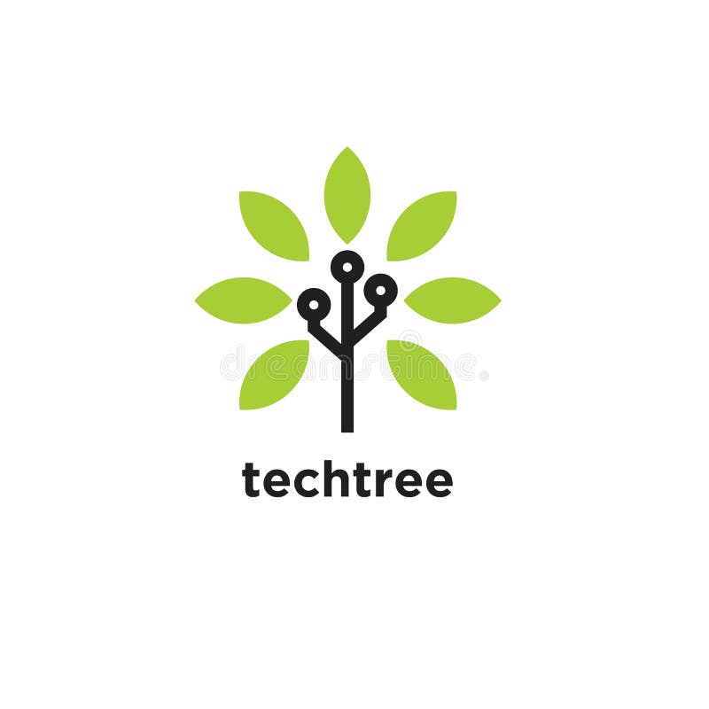 Tech Branch Icon Stock Illustrations – 490 Tech Branch Icon Stock ...