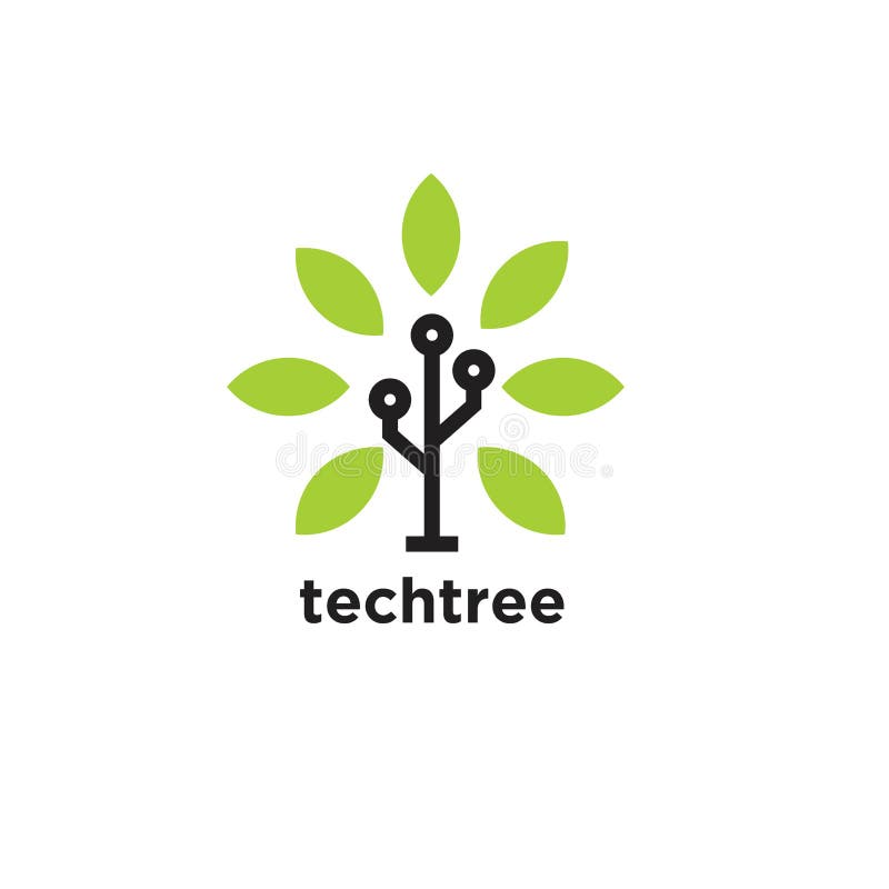 Tech Branch Icon Stock Illustrations – 474 Tech Branch Icon Stock ...