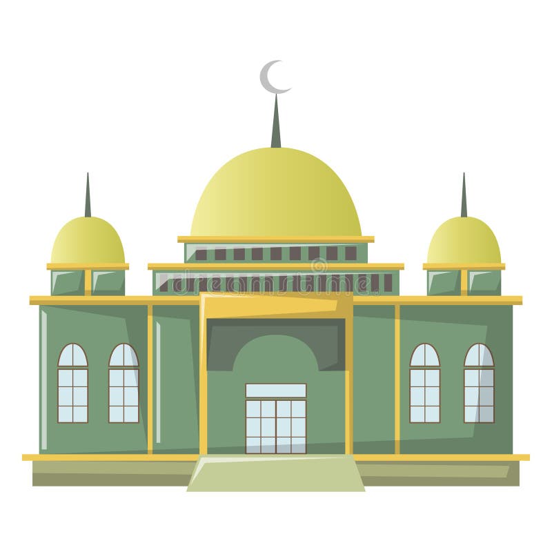 Quba Mosque Stock Illustrations – 147 Quba Mosque Stock Illustrations ...