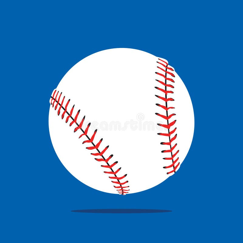 Blue Baseball Ball Stock Illustrations – 9,052 Blue Baseball Ball Stock ...