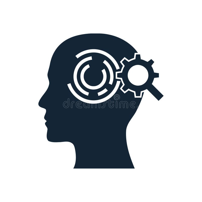 Digital Human Head, Brain, Technology, Man, Head, Memory, Technology ...