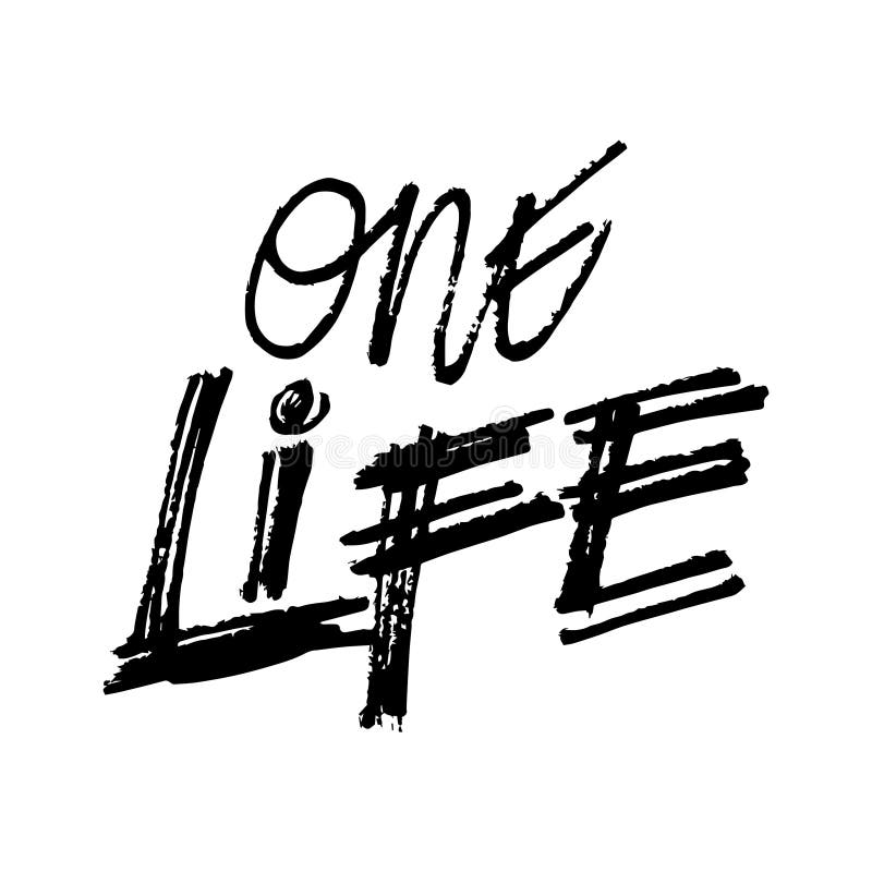 One Life Stock Illustrations – 103,896 One Life Stock Illustrations ...