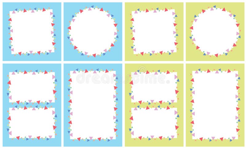 Border Frame Background Worksheet Background Border or Background Frame ...