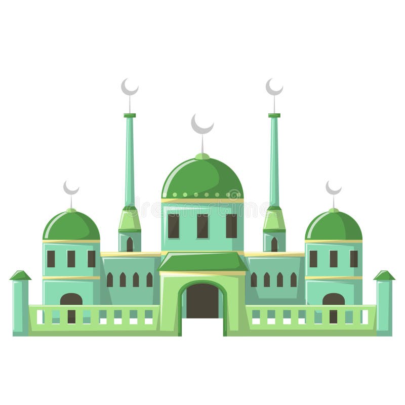 Quba Mosque Stock Illustrations – 147 Quba Mosque Stock Illustrations ...
