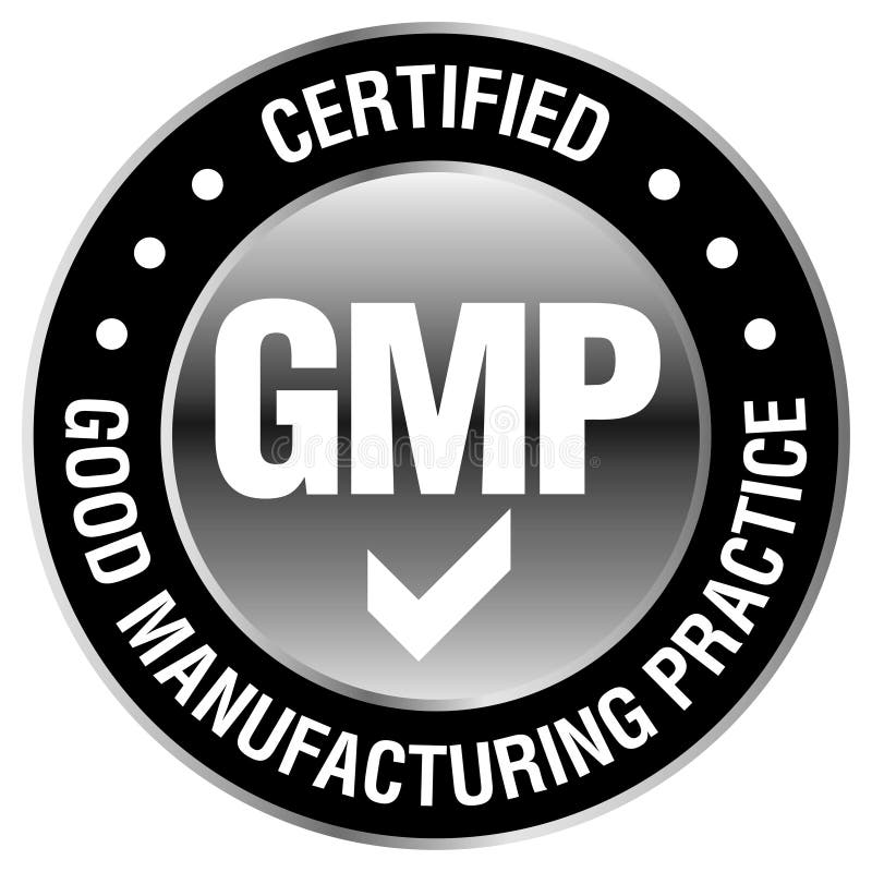 Gmp Badge Stock Illustrations – 280 Gmp Badge Stock Illustrations ...
