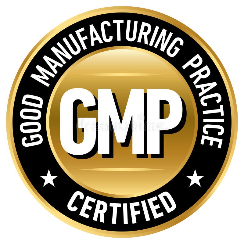 Gmp Badge Stock Illustrations – 280 Gmp Badge Stock Illustrations ...