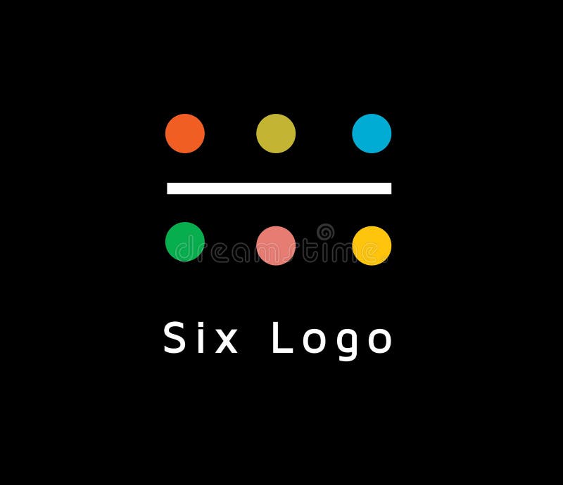 Social Teamwork Network Gathering Logo Design Template Stock Vector ...