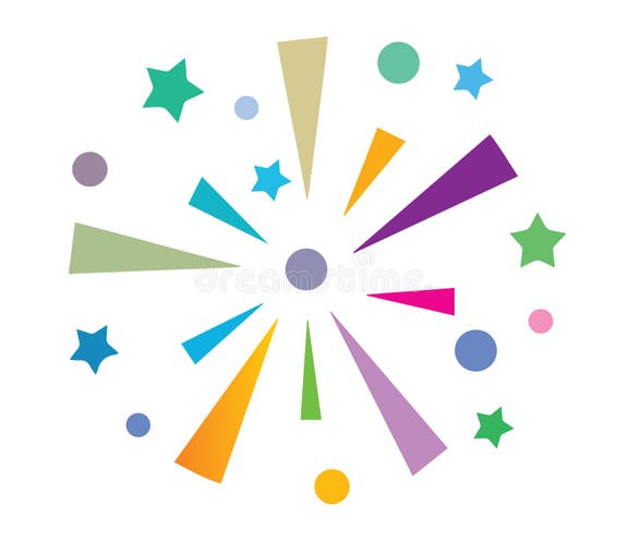 General Logo Icon Emblem Design Template Stock Vector - Illustration of ...