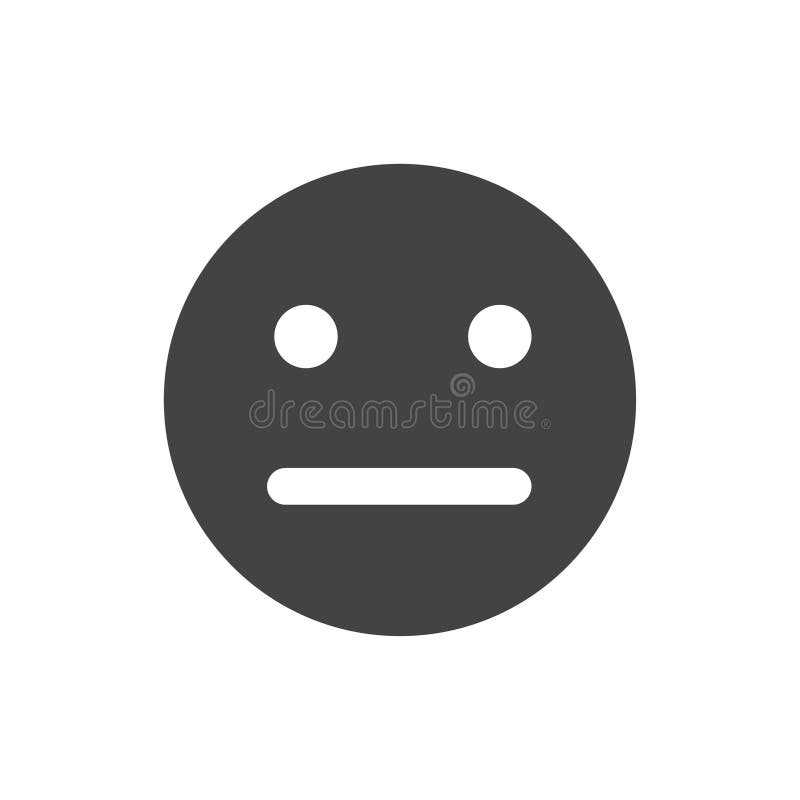 Speechless Emoji Stock Illustrations – 218 Speechless Emoji Stock ...