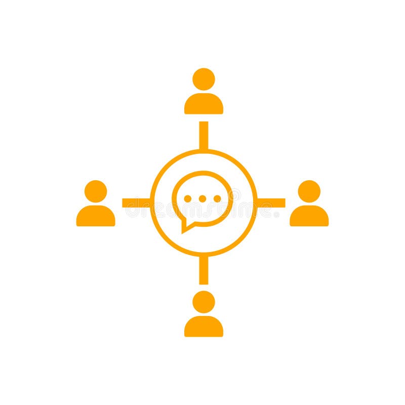 Chat Icon, Sms Icon, Chat, Bubble, Comments Icon, Communication, Talk ...