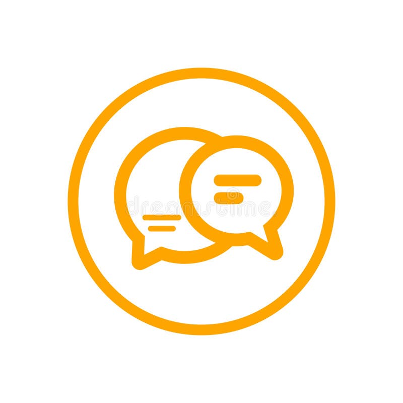 Chat Icon, Sms Icon, Chat, Bubble, Comments Icon, Communication, Talk ...