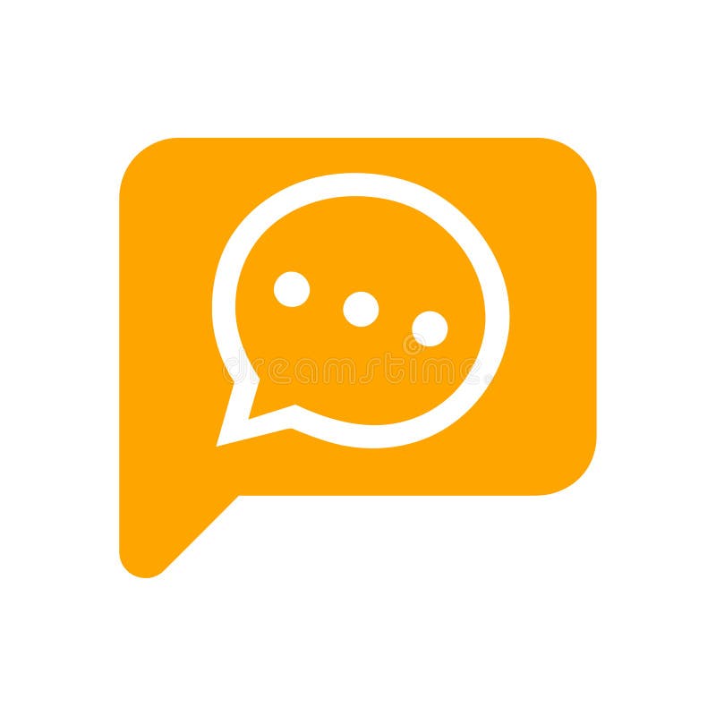 Chat Icon, Sms Icon, Chat, Bubble, Comments Icon, Communication, Talk ...