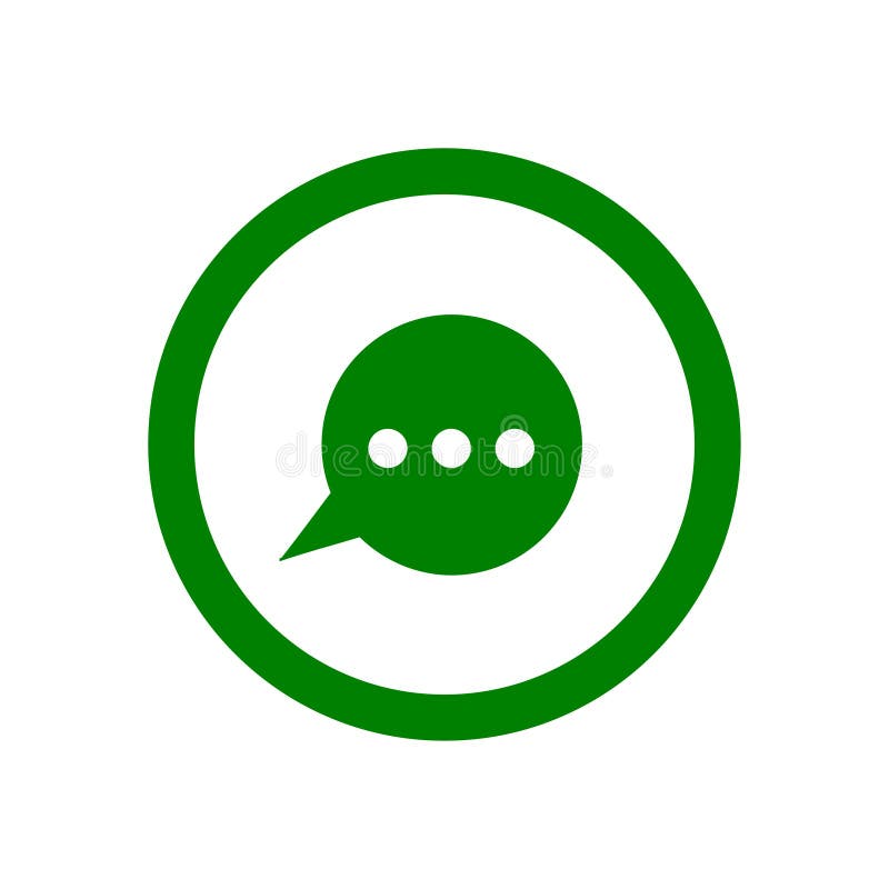Chat Icon, Sms Icon, Chat, Bubble, Comments Icon, Communication, Talk ...
