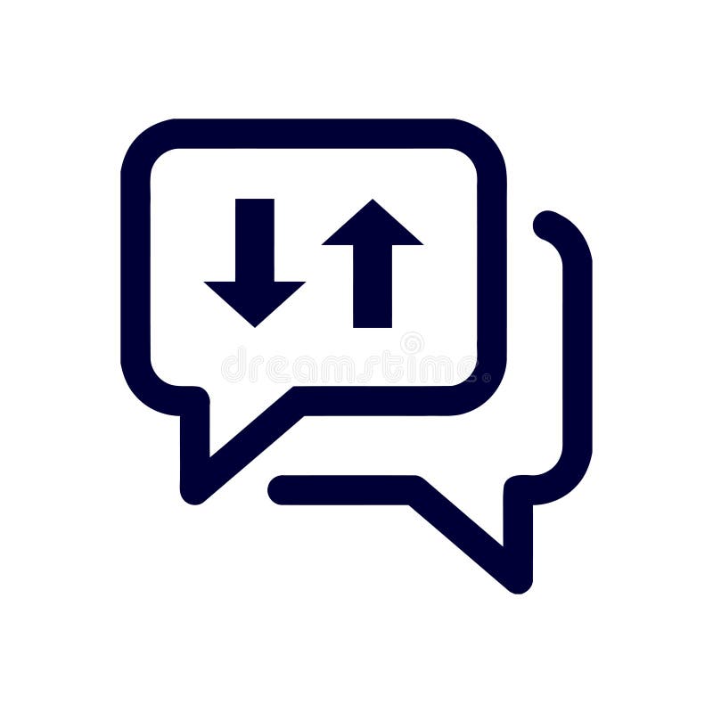 Chat Icon, Sms Icon, Chat, Bubble, Comments Icon, Communication, Talk ...