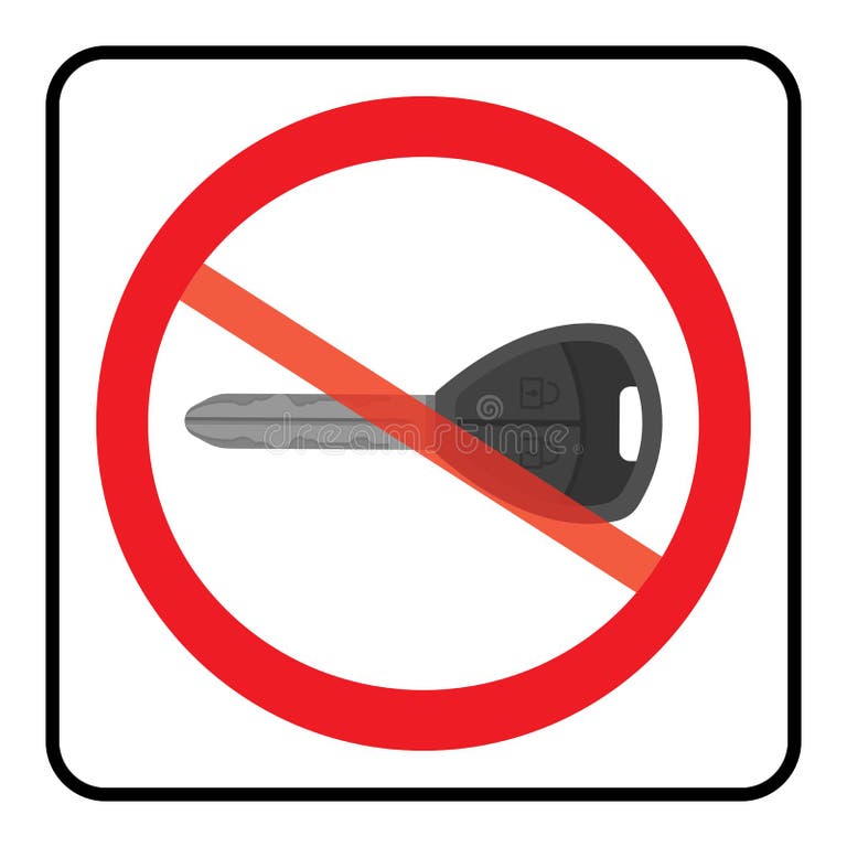 Turn off engine icon stock vector. Illustration of illustrationno ...