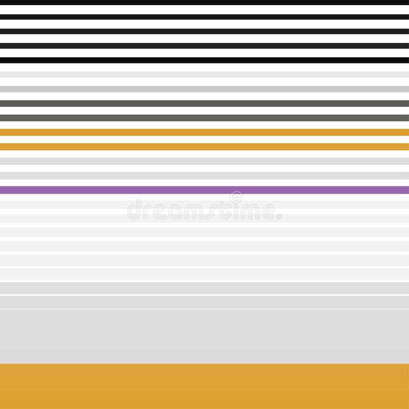 Strips Seamless Pattern for Your Design Stock Vector - Illustration of ...