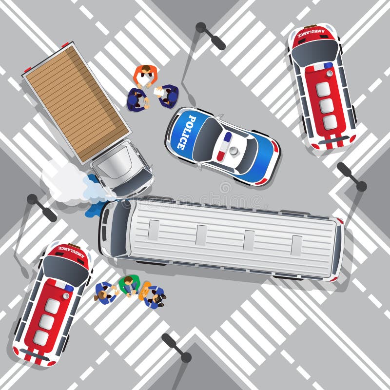 Policeman Top View Stock Illustrations – 117 Policeman Top View Stock ...