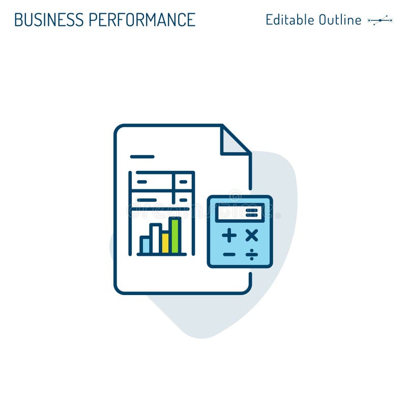 Audit Icon, Quality Control Icon, Monitoring Icon, Strategy ...
