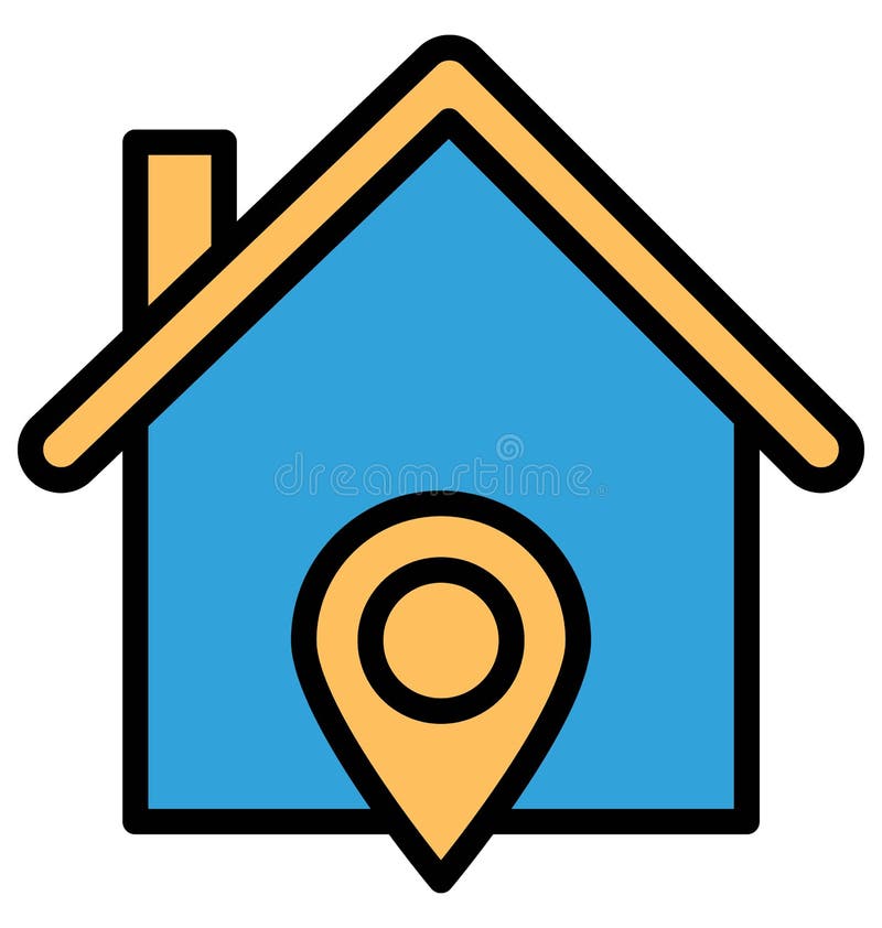 Address Finder Stock Illustrations – 399 Address Finder Stock ...