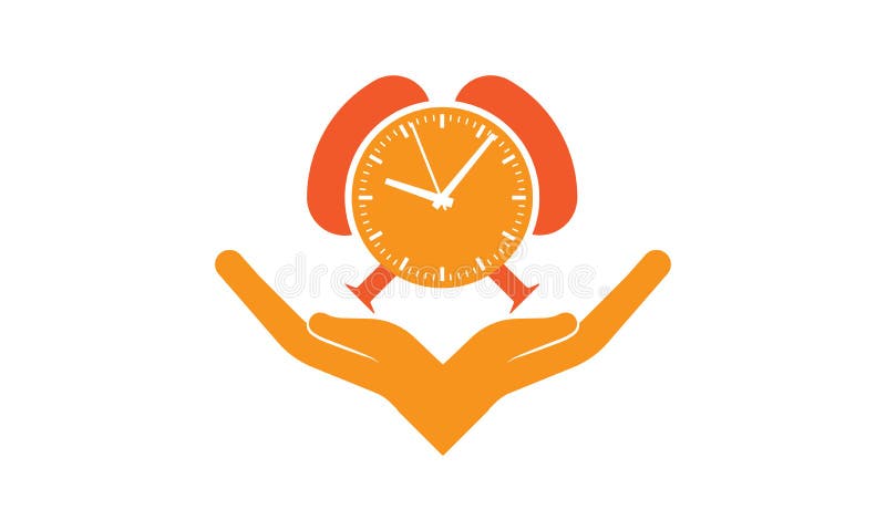 Clock hands stock vector. Illustration of clockwork, minute - 30342213