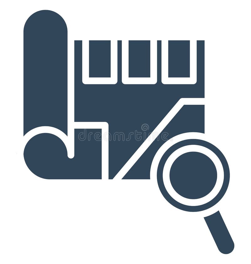 Find Location Isolated Vector Icon Which Can Easily Modify or Edit ...
