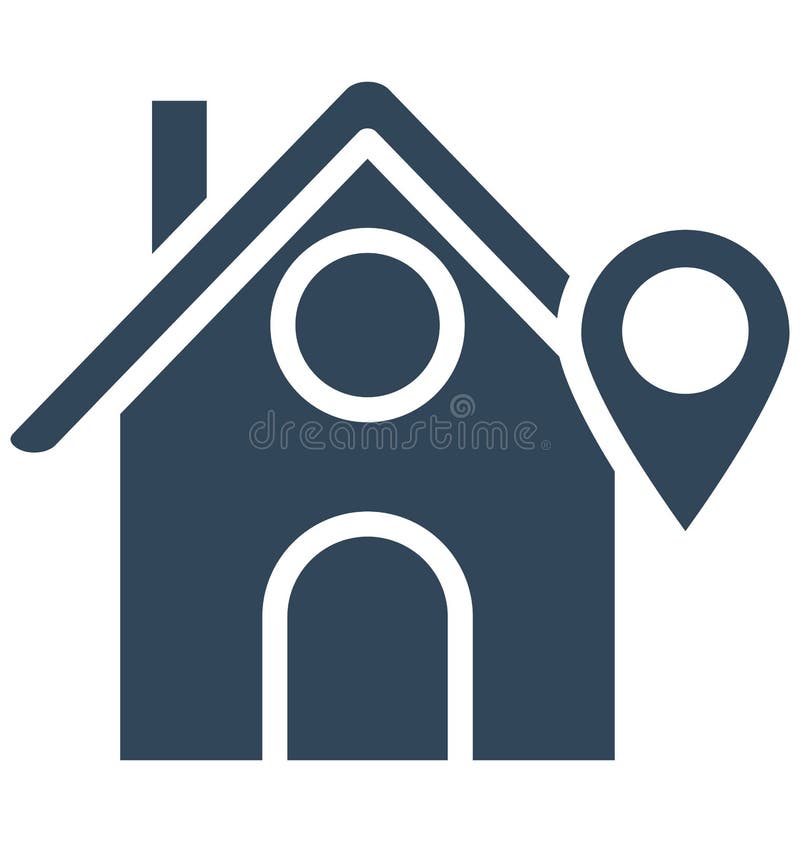 Address Finder Stock Illustrations – 399 Address Finder Stock ...