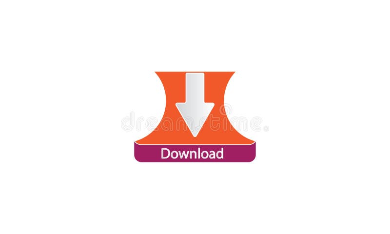 Web Download Logo Template - Web Download Icon - Web Download Symbol ...