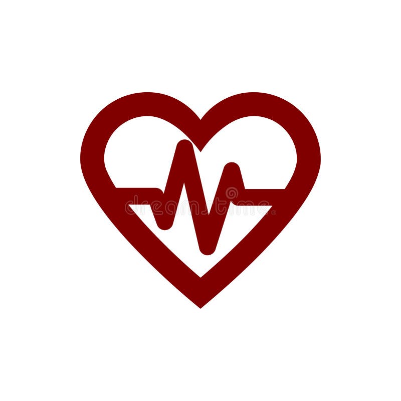 Heart, Human, , Illustration, Medical, Health,sign,body, Blood, Graphic ...