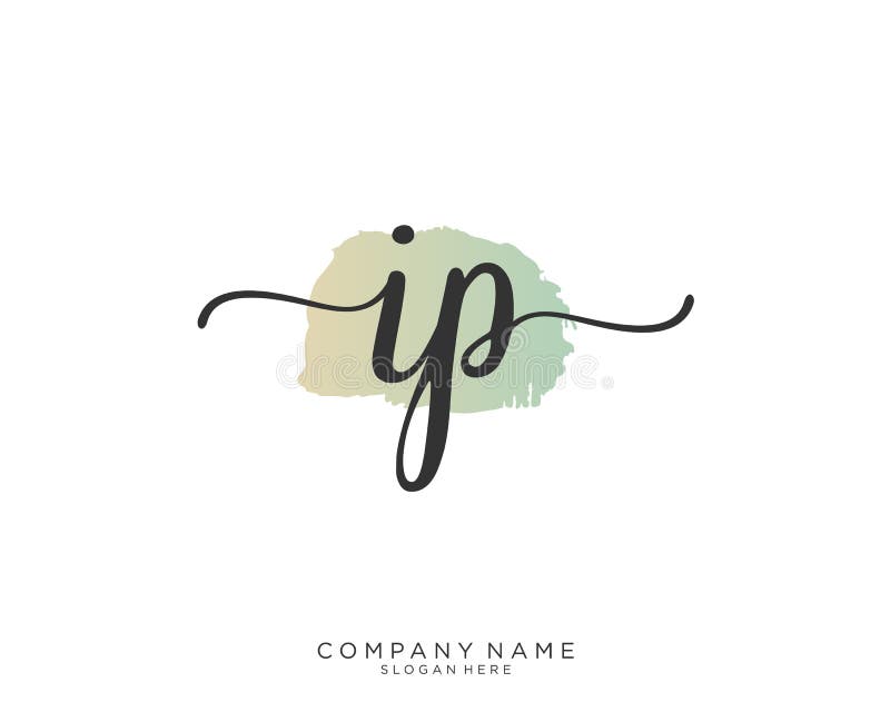 Ip Handwriting Stock Illustrations – 198 Ip Handwriting Stock ...