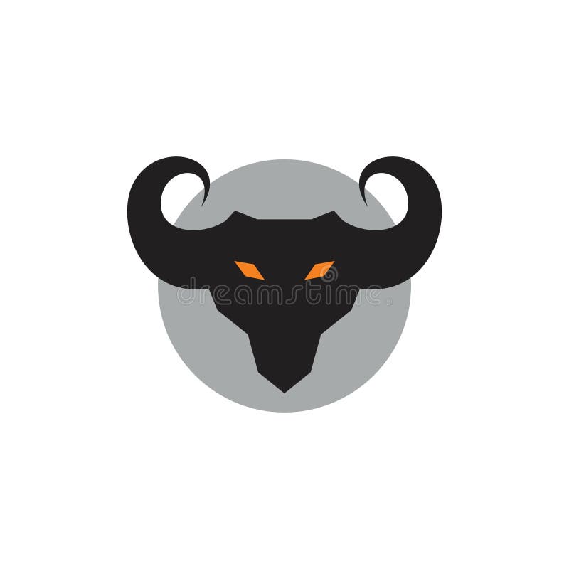 Evil Bulls Stock Illustrations – 95 Evil Bulls Stock Illustrations ...