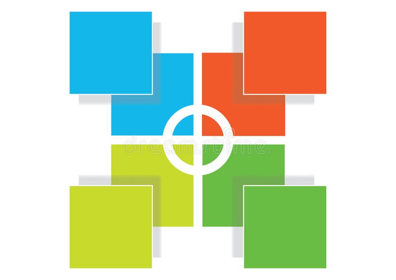 Windows Square Logo Stock Illustrations – 334 Windows Square Logo Stock ...