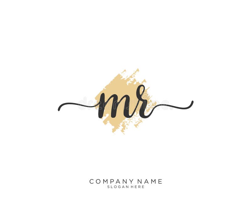 Mr Handwriting Stock Illustrations – 345 Mr Handwriting Stock ...