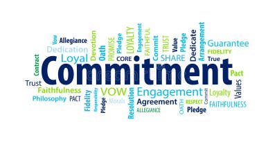 Commitment Stock Illustrations – 33,481 Commitment Stock Illustrations ...