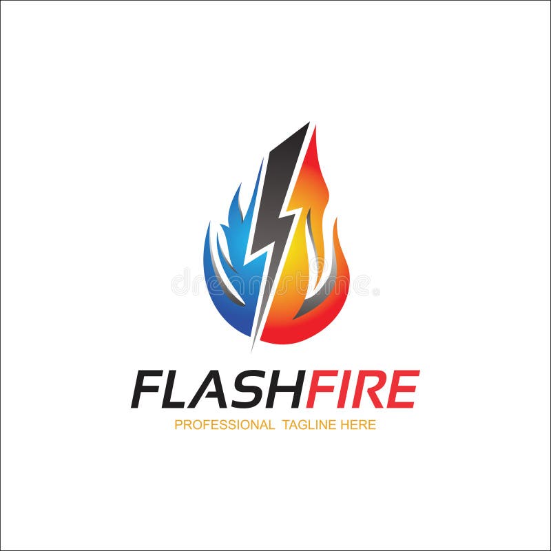 Flashfire Logo