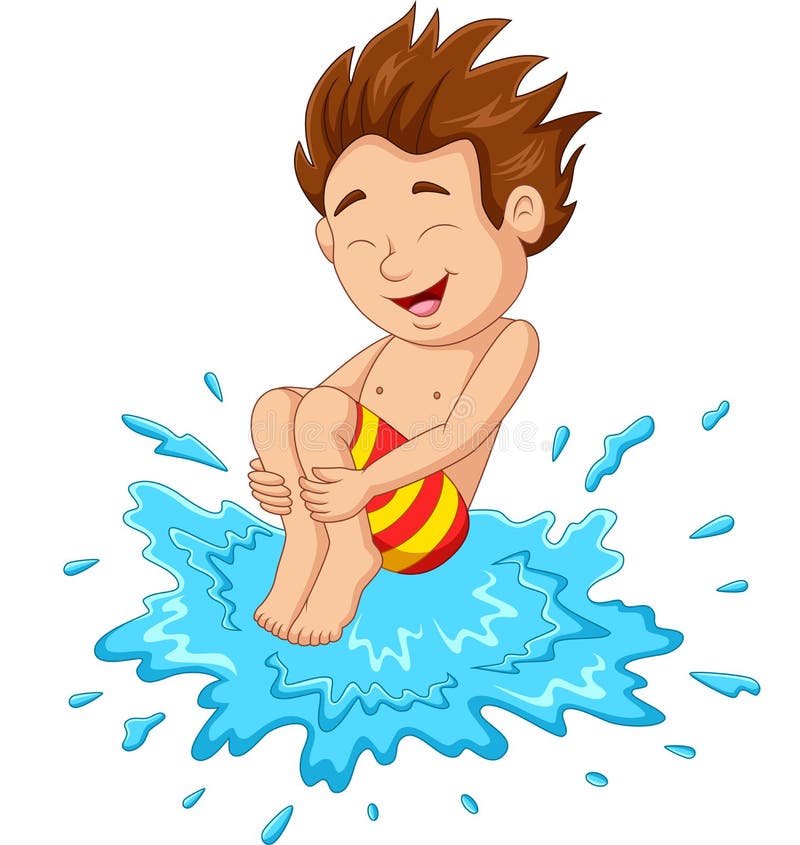 Cartoon Water Stock Illustrations – 225,382 Cartoon Water Stock ...