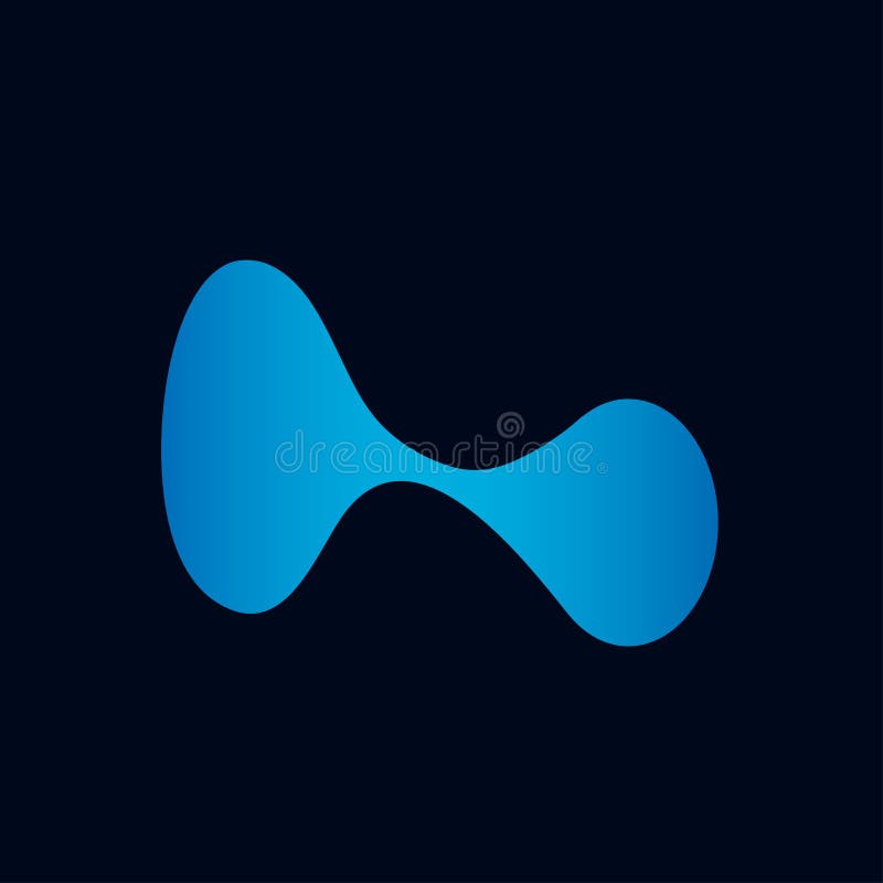 Transition Vector Logo. Transition Icon. Stock Vector - Illustration of ...