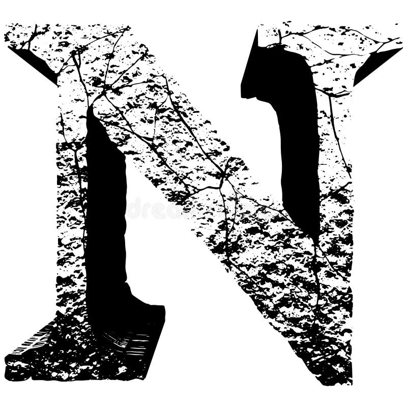 Concrete Font Vector Stock Illustrations – 1,147 Concrete Font Vector ...