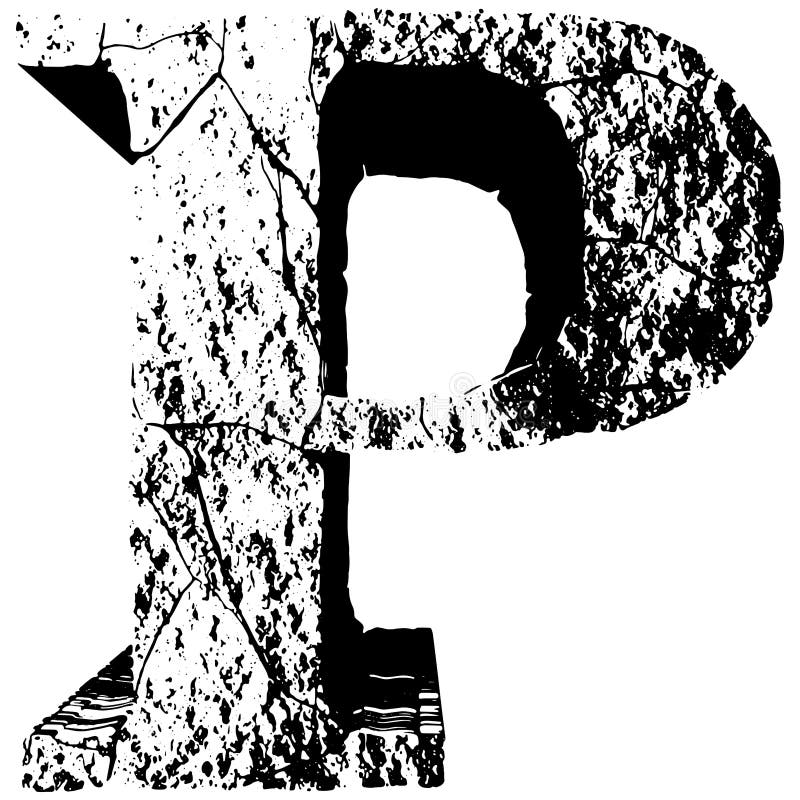 Concrete Font Vector Stock Illustrations – 1,147 Concrete Font Vector ...