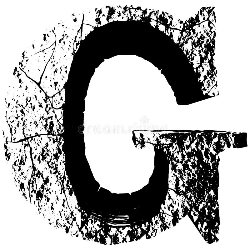 Concrete Font Vector Stock Illustrations – 1,147 Concrete Font Vector ...