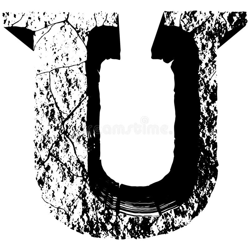 Concrete Font Vector Stock Illustrations – 1,147 Concrete Font Vector ...