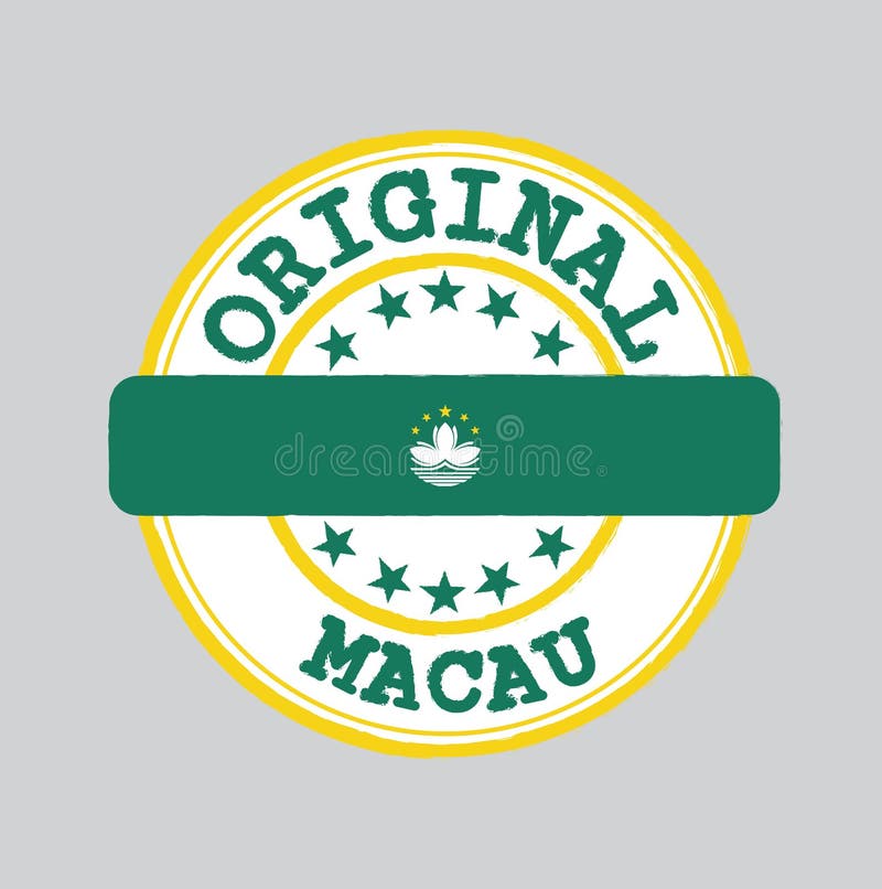 Macau Logo Stock Illustrations – 174 Macau Logo Stock Illustrations ...