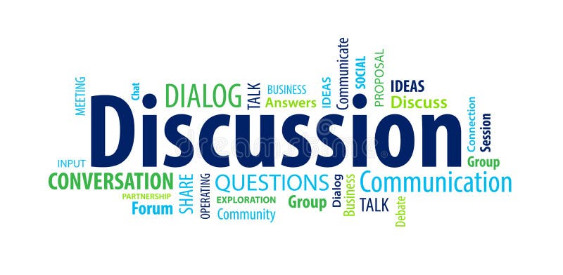 Discussion Word Stock Illustrations – 14,583 Discussion Word Stock ...