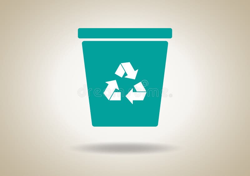 Retro Vector Icon. Eps 10 Vector. Stock Vector - Illustration of arrow ...