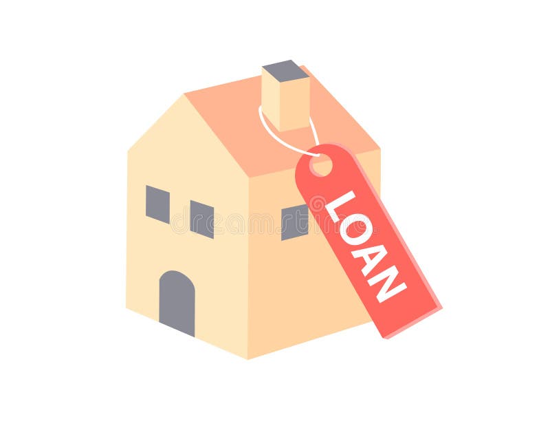 Loan Labels Stock Illustrations – 114 Loan Labels Stock Illustrations ...