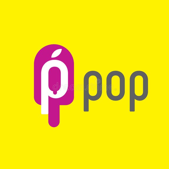 Popsicle Logo Stock Illustrations – 2,212 Popsicle Logo Stock ...