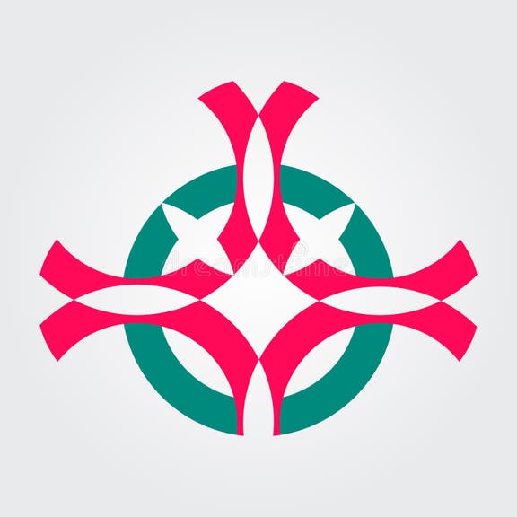 A contrary sign of magic stock vector. Illustration of contrary - 153168035