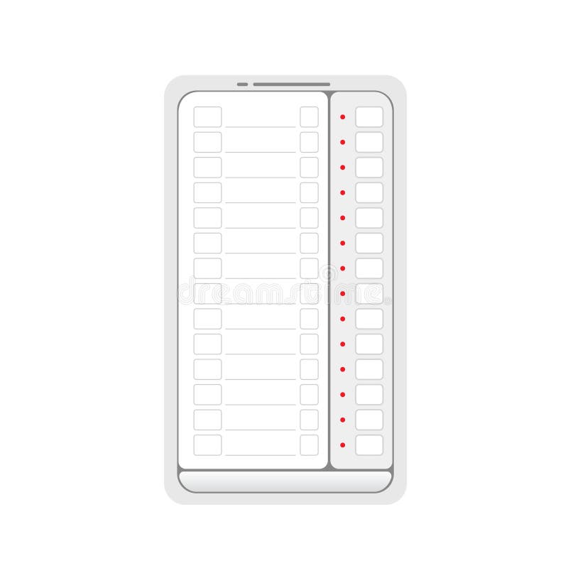 Election Voting Machine Evm.Voting Machine Electronic Election Vote ...