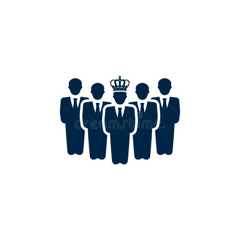 Award, Business, Performance, Success, Team, Winner, Crown on Head Icon ...