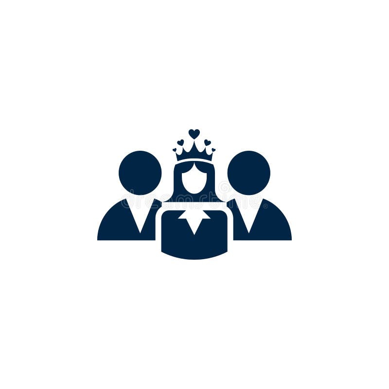 Award, Business, Performance, Success, Team, Winner, Crown on Head Icon ...