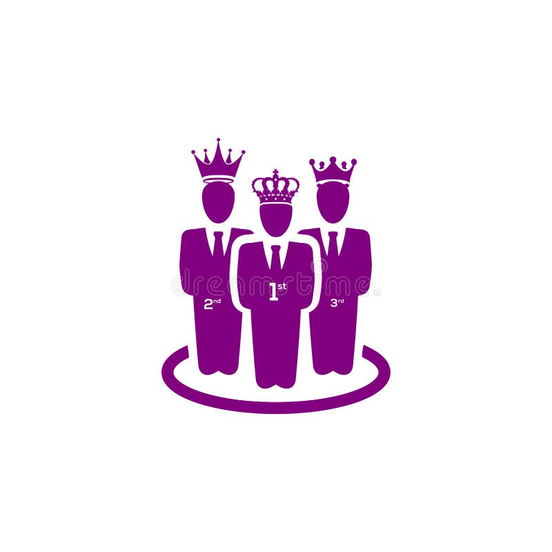 Award, Business, Performance, Success, Team, Winner, Crown on Head ...